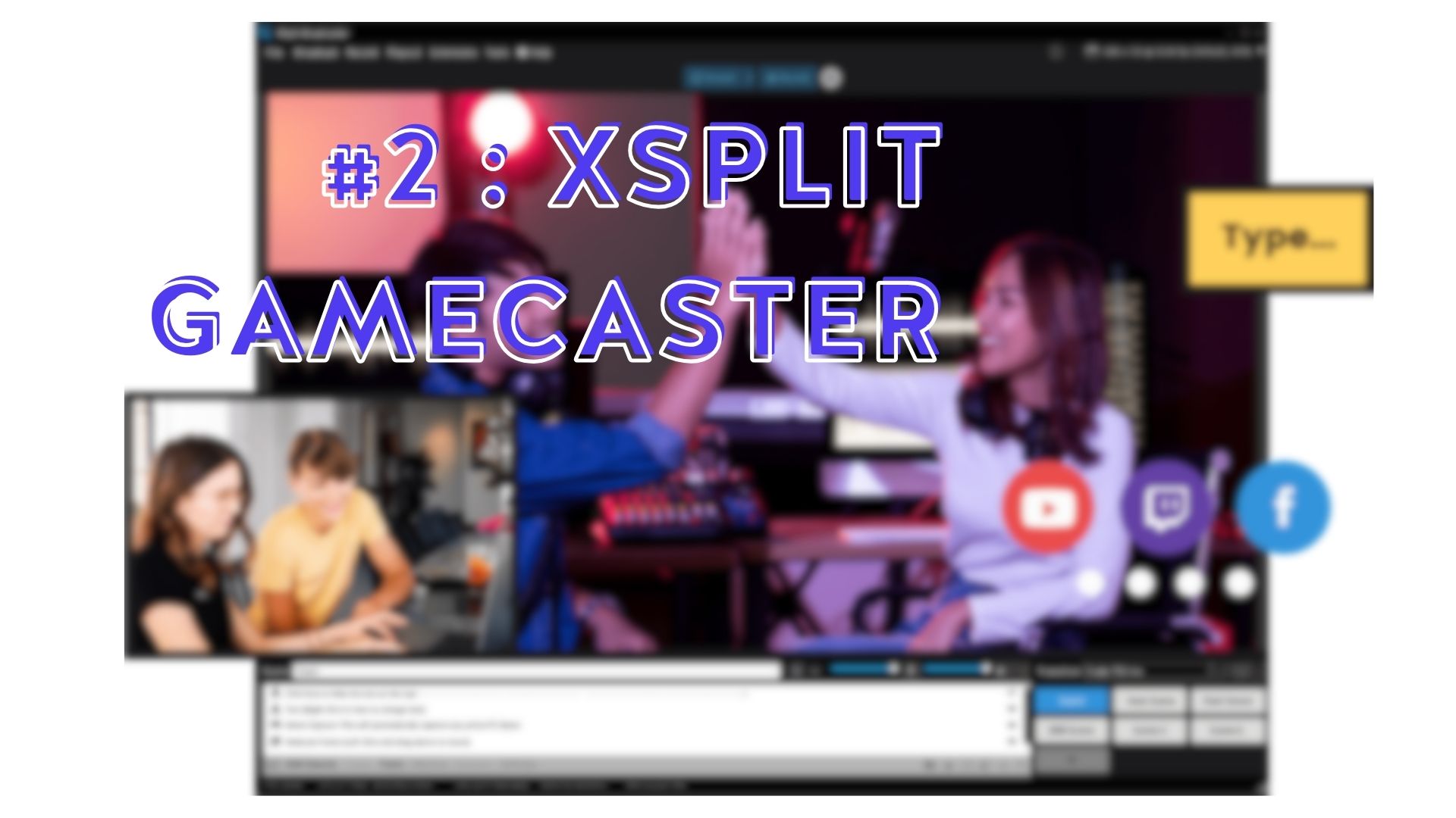 Streaming live : les 10 meilleurs logiciels - Kalyzee